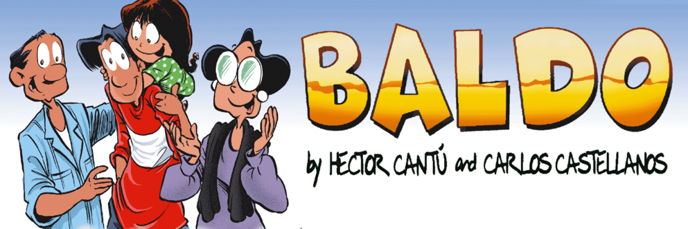 All Examples Of A Comic Strip Comic Strips - GoComics