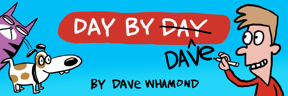 All Randy Dave Comic Strips Gocomics