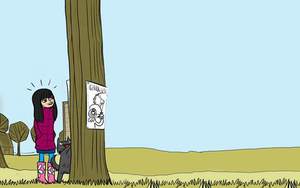 Today on Bad Machinery - Comics by John Allison - GoComics