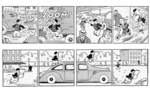 Today's Comics Online | Read Comic Strips at GoComics