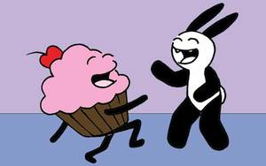 Today on Buni - Comics by Ryan Pagelow - GoComics