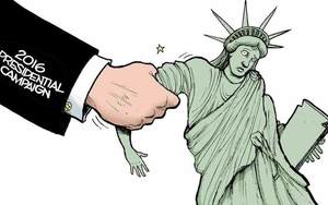 Today's Comics Online | Read Comic Strips at GoComics