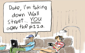 Today's Comics Online | Read Comic Strips at GoComics