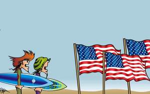 Today on The Duplex - Comics by Glenn McCoy - GoComics