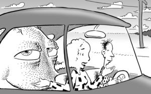 Today's Comics Online | Read Comic Strips at GoComics