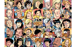 Funky Winkerbean by Tom Batiuk for October 28, 2024 | GoComics