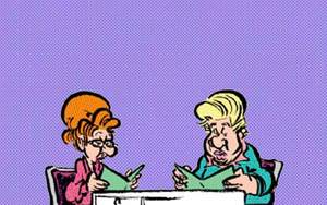 Today's Comics Online | Read Comic Strips at GoComics