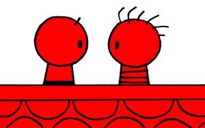 Today on Ballard Street - Comics by Jerry Van Amerongen - GoComics