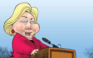 Today on Henry Payne - GoComics