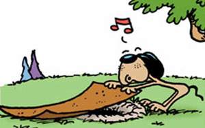 Today on The Humble Stumble - Comics by Roy Schneider - GoComics