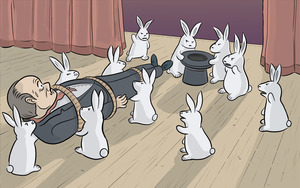 Today on The Flying McCoys - Comics by Glenn McCoy and Gary McCoy ...