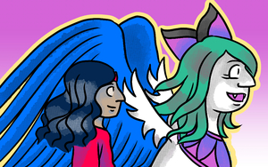 Today on Mother Goose and Grimm - Comics by Mike Peters - GoComics