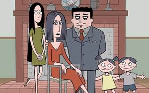 Today on Lay Lines - Comics by Carol Lay - GoComics