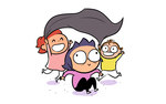 Messycow Comics by Chen Weng for January 07, 2019 - GoComics