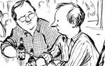 Today on Tank McNamara - Comics by Bill Hinds - GoComics
