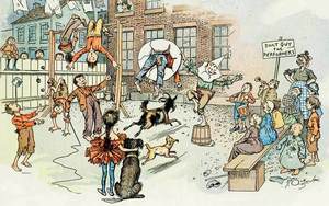 Today's Comics Online | Read Comic Strips at GoComics