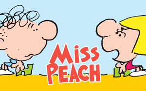 Today on Miss Peach - Comics by Mell Lazarus - GoComics
