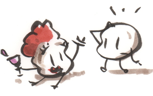 Today on Small Potatoes - Comics by Paul Madonna - GoComics