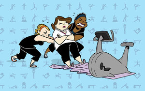 Today on The Norm Classics - Comics by Michael Jantze - GoComics