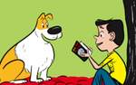 Today on Dog Eat Doug - Comics by Brian Anderson - GoComics
