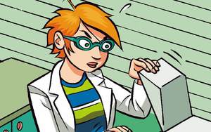 Today on Rip Haywire - Comics by Dan Thompson - GoComics