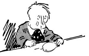 Today on Skippy - Comics by Percy Crosby - GoComics