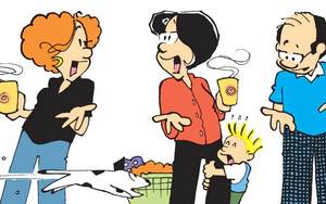 Today on Pickles - Comics by Brian Crane - GoComics