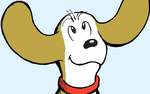 Today on Fred Basset - Comics by Alex Graham - GoComics