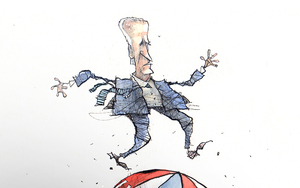 Today on Matt Davies - GoComics