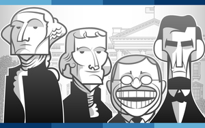 Today on Two Party Opera - Comics by Brian Carroll - GoComics