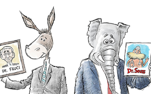 Today's Comics Online | Read Comic Strips at GoComics