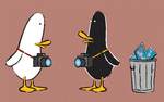 W.T. Duck by Aaron Johnson for June 25, 2021 - GoComics